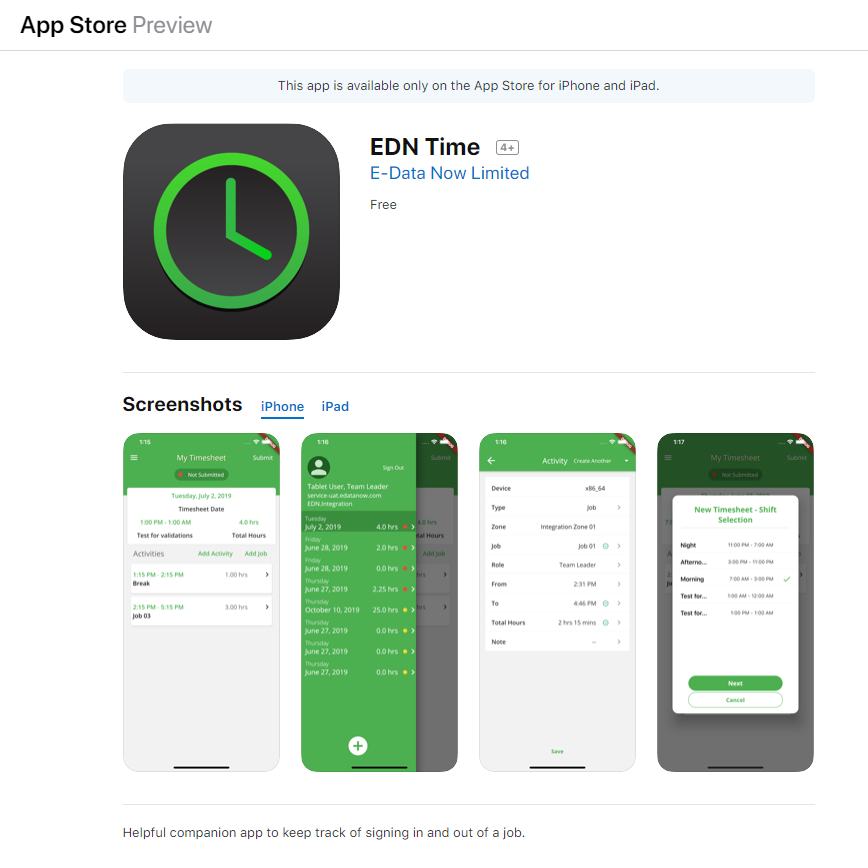 Johnston Software Development