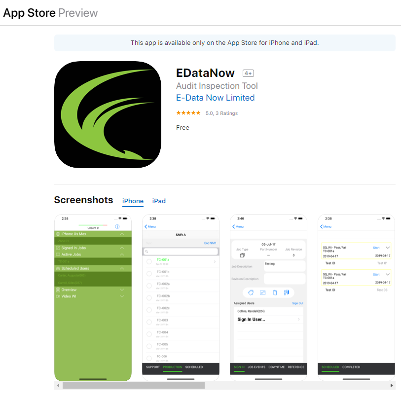 Johnston Software Development